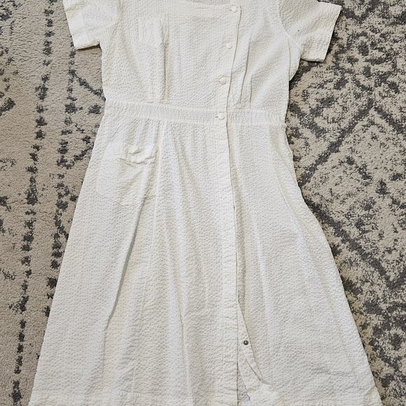 fashionette unifo | Dresses | Vintage 95s 1960s Fashionette Uniforms ...